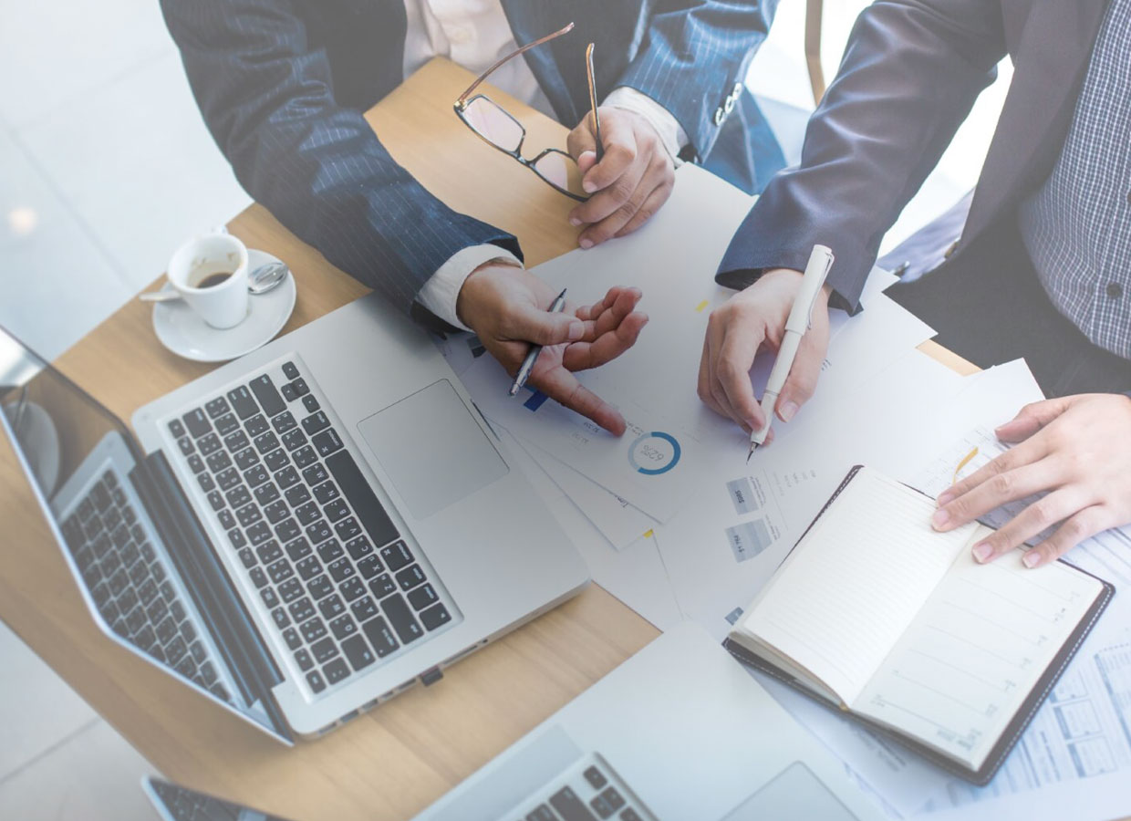 Home - Momentum Consulting